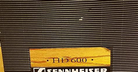 Sennheiser Hd600 Album On Imgur