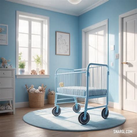 Pantone 2975 Color Examples Combinations And More Article 2975