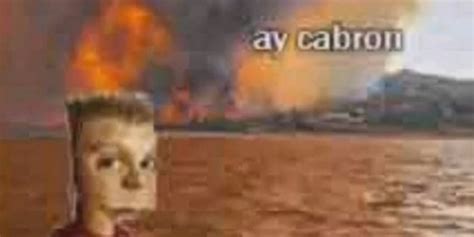 Ay Cabron R Thevirginzone