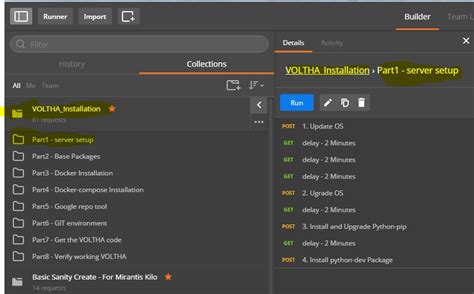 How To Run Multiple Iteration A Single Api In A Collection In Postman Runner Stack Overflow