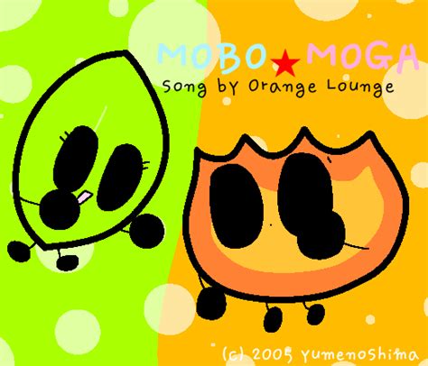 Mobo Moga By Juli Ruby On Deviantart