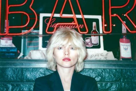 These Polaroids Capture Party Buzzed New York In The 80s Dazed