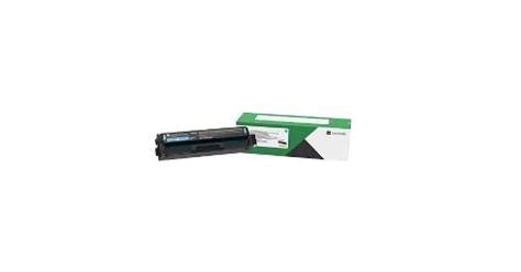 Lexmark Return Toner Cartridge Cyan Cs331 Cx331 20n20c0