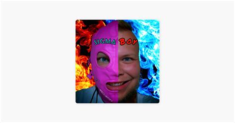 ‎sigma Boy Song By НИЧЕГО СВЯТОГО Apple Music