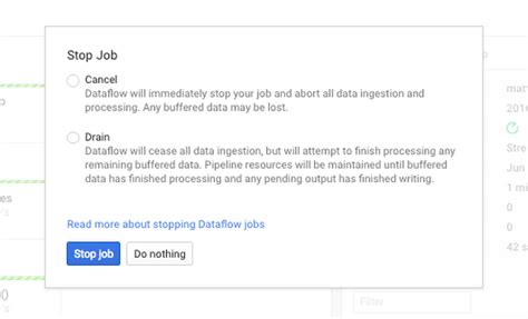 Managing Streaming Pipelines In Google Cloud Dataflow Just Got Better Google Cloud Blog
