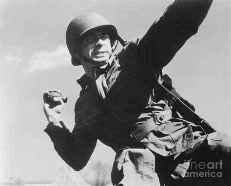 Infantry Throwable Or Placeable Weapons Discussion Forbidden Baseballs