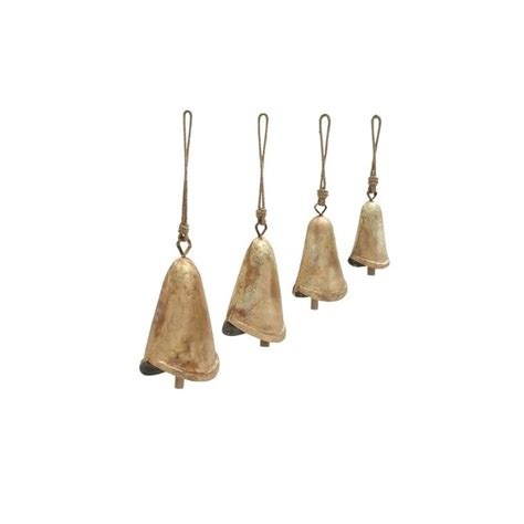 Swiss Cow Bells Keeping Herds Together Metal Bell Chime Ornament