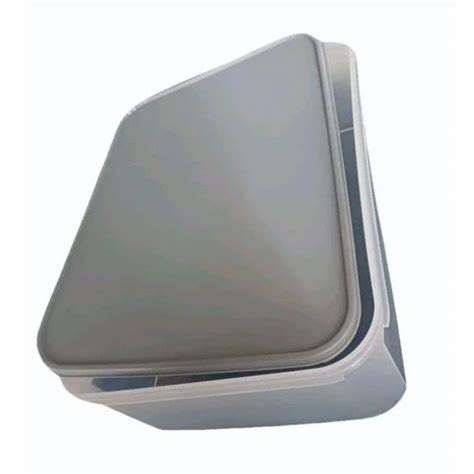 Polypropylene Multi Purpose Container 5000 Ml At Rs 1200 Piece In Pune