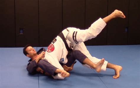 Overunder Pass Help Rbjj