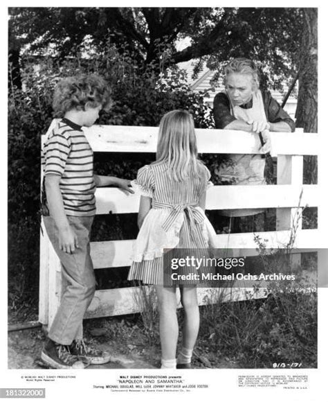422 Johnny Whitaker Photos And High Res Pictures Getty Images