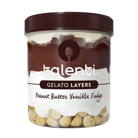 Talenti Layered Gelato 3316 G Delivery Or Pickup Near Me Instacart