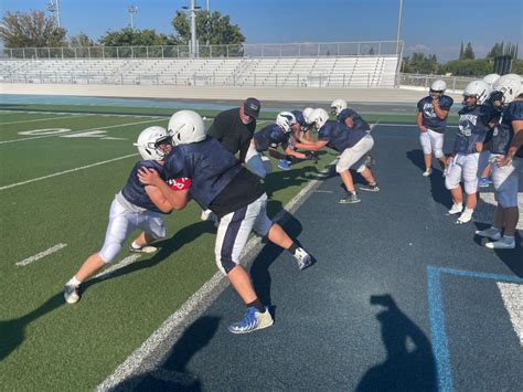 Pleasant Valley Football Weighing Qb Options Ahead Of Season Prep