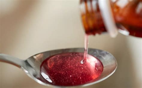 “lean Drink” Bebida Que Pone En Riesgo A Menores De Edad