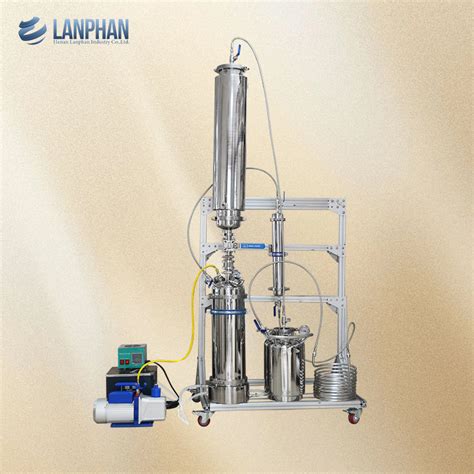 Ablaze Mini Closed Loop Extractor Co2 Extractor Jacketed Closed Loop