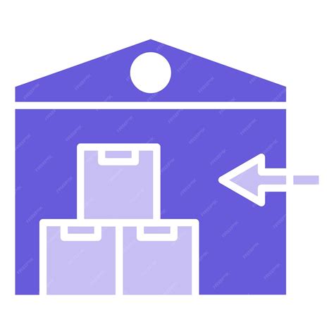 Premium Vector Import Vector Illustration