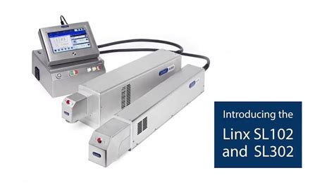 Linx Laser Coding System 150 W Per Min 7900 At Rs 900000 In Delhi