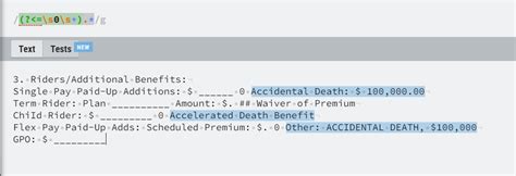 Regular Expressions Extracted Text From Pdf Activities Uipath