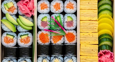 Essential Sushi Etiquette What To Do In A Sushi Place Singapore