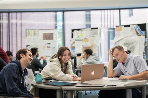 Master Of Real Estate Development Program Uses Real World Projects To Create Outstanding