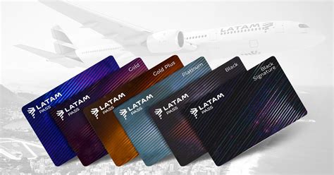 Categorias Latam Pass Guia Completo Dos Requisitos E Benefícios De