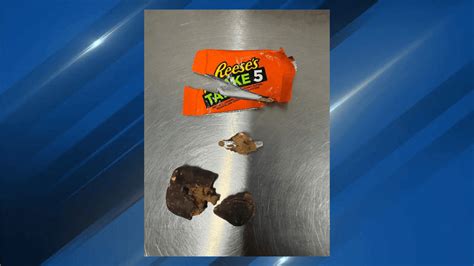 Kyle Police Issue Warning After Report Of Razor Blade Found In