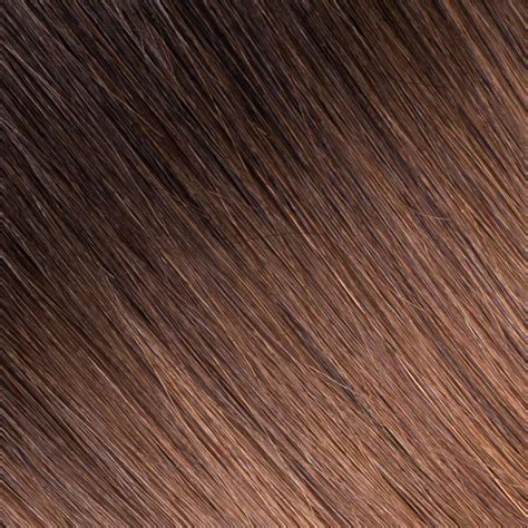 Silk Seam Volumizing Weft Off Blackalmond Brown Bellam Bellami Hair