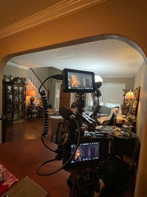 Photography Film Christopher Foster