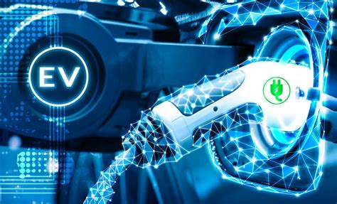 Charged Evs Testing Ev Motor Control Units Mcu How Simulation Is