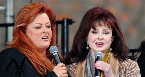 Naomi Judd Heres The Legendary The Judds Singer Today Age 76