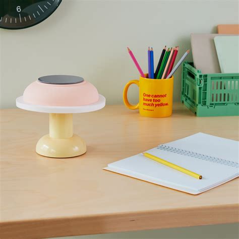 Sowden Pl4 Portable Lamp Moma Design Store