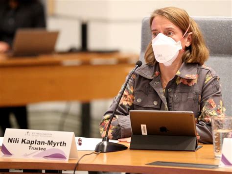 Ocdsb Trustees Bid For Review Of Sanctions Dismissed Ottawa Citizen