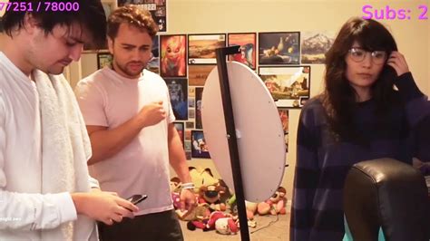 Video Emiru And Mizkif Joins Slicks Subathon Twitch Nude Videos