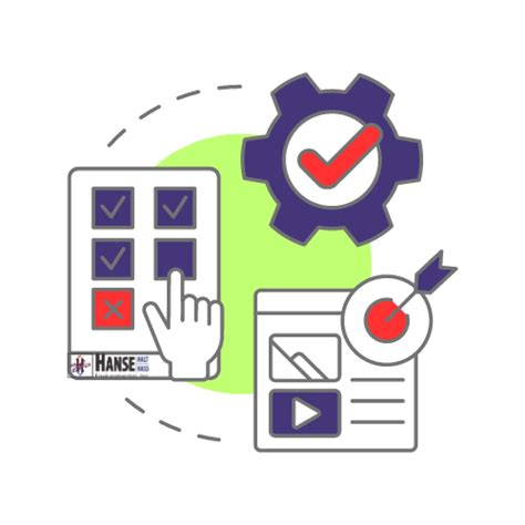 Equipment Specifications Hanse Environmental