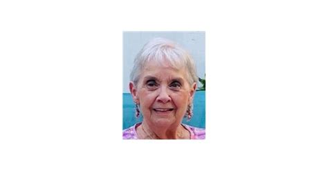 Judith Cielocha Nee Reich Obituary 1939 2023 Statesboro Ga