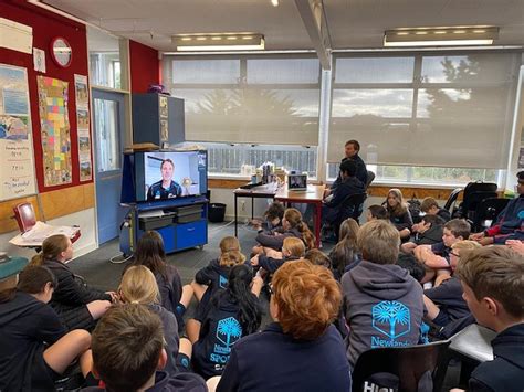 From The Principal — Newlands Intermediate July Newsletter