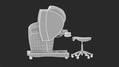 Robotic Surgery Controller Superhive Formerly Blender Market