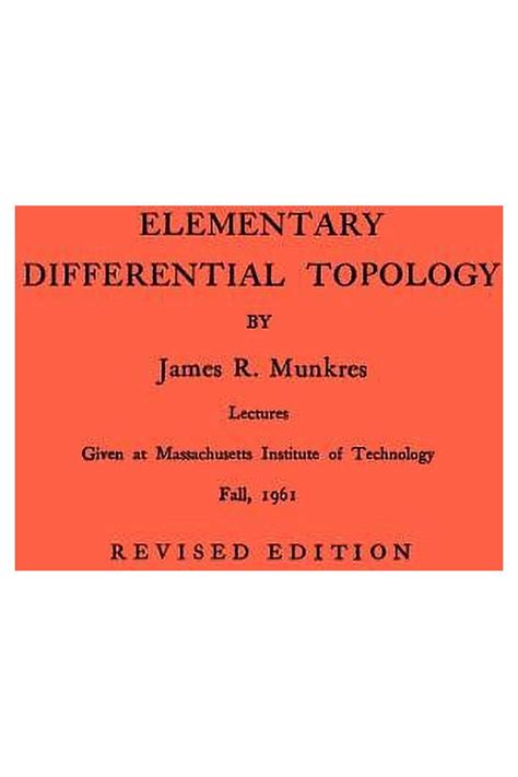 Differential Topology At Paul Pineda Blog