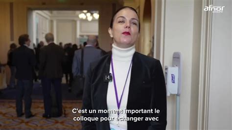 Auditeurafnor Afnor Certification