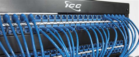 Infrastructure Cabling Systems