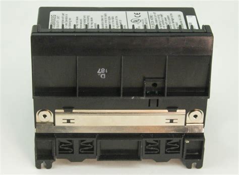 10549 Ge Fanuc Field Control Bus Interface Unit Ic670gbi002g J316gallery