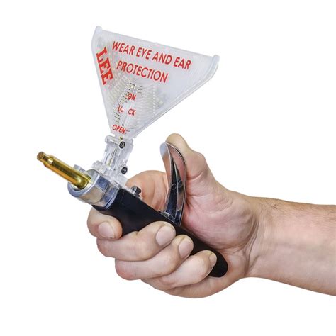 Lee Reloading Auto Prime Hand Priming Tool