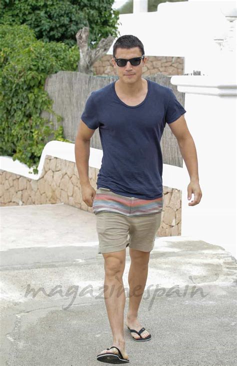 Álex González Entre Los Diez Más Sexys