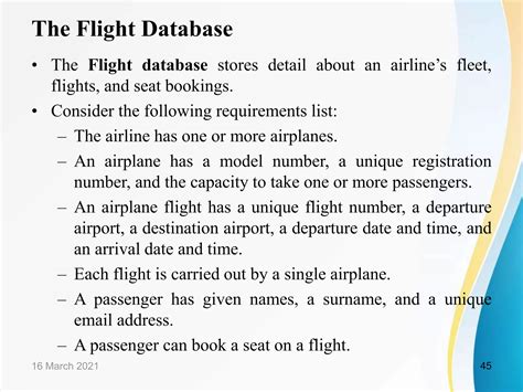 Chapter 3 Data Modeling Using Er Model Pptx Databases Computer