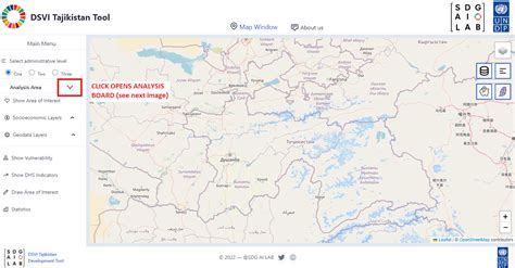 Layer Analysis Section · Issue 71 · Sdg Ai Labdsvitoolv3 · Github