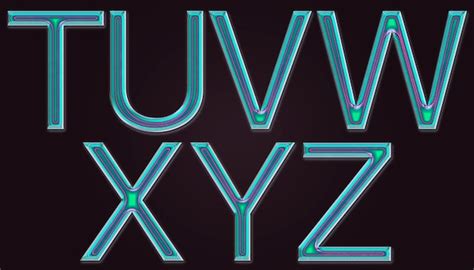 Angular Typeface Psd High Quality Free Psd Templates For Download