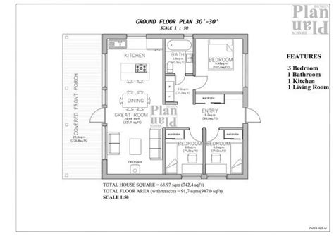 Digital Download This Possibly Perfect Plan For Your Future Home