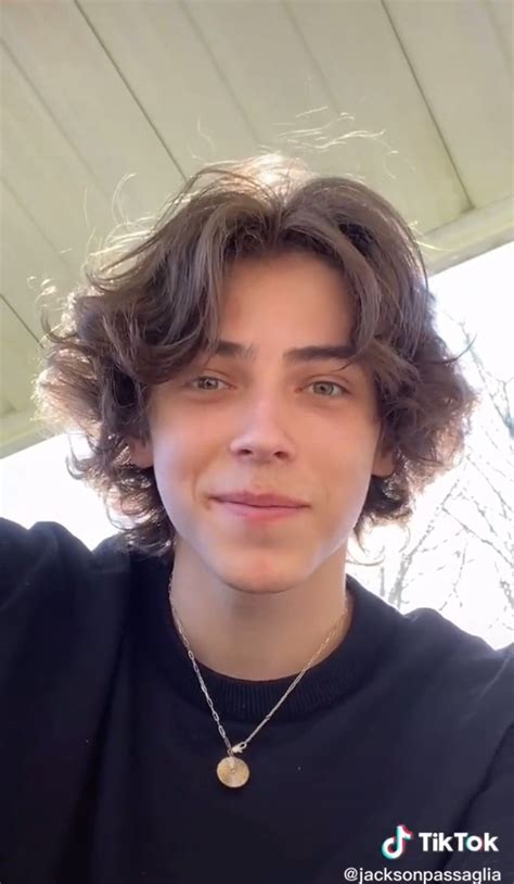 Unique Tips About Boy Hairstyle Long Thick Wavy Genebake