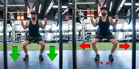 Squat Form