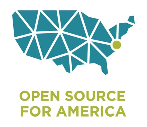 My Oscon 2009 Talk On Open Source In Government A Technology Job Is No Excuse