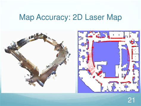 Ppt Rgb D Mapping Using Depth Cameras For Dense 3d Modeling Of